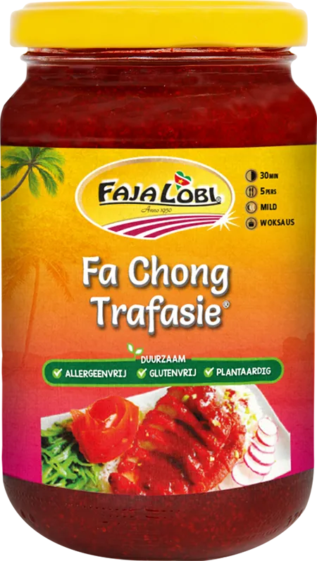 Fa Chong Trafasie 360 ml – Surinaamseten online